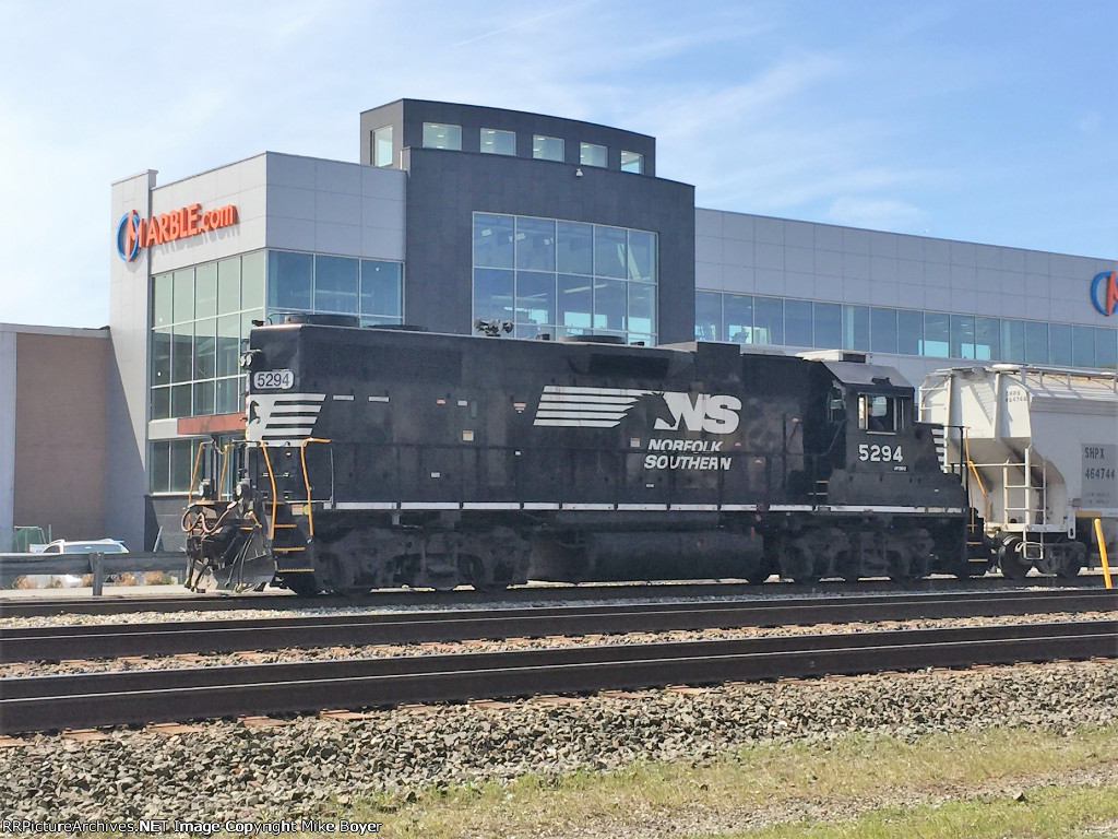 NS 5294